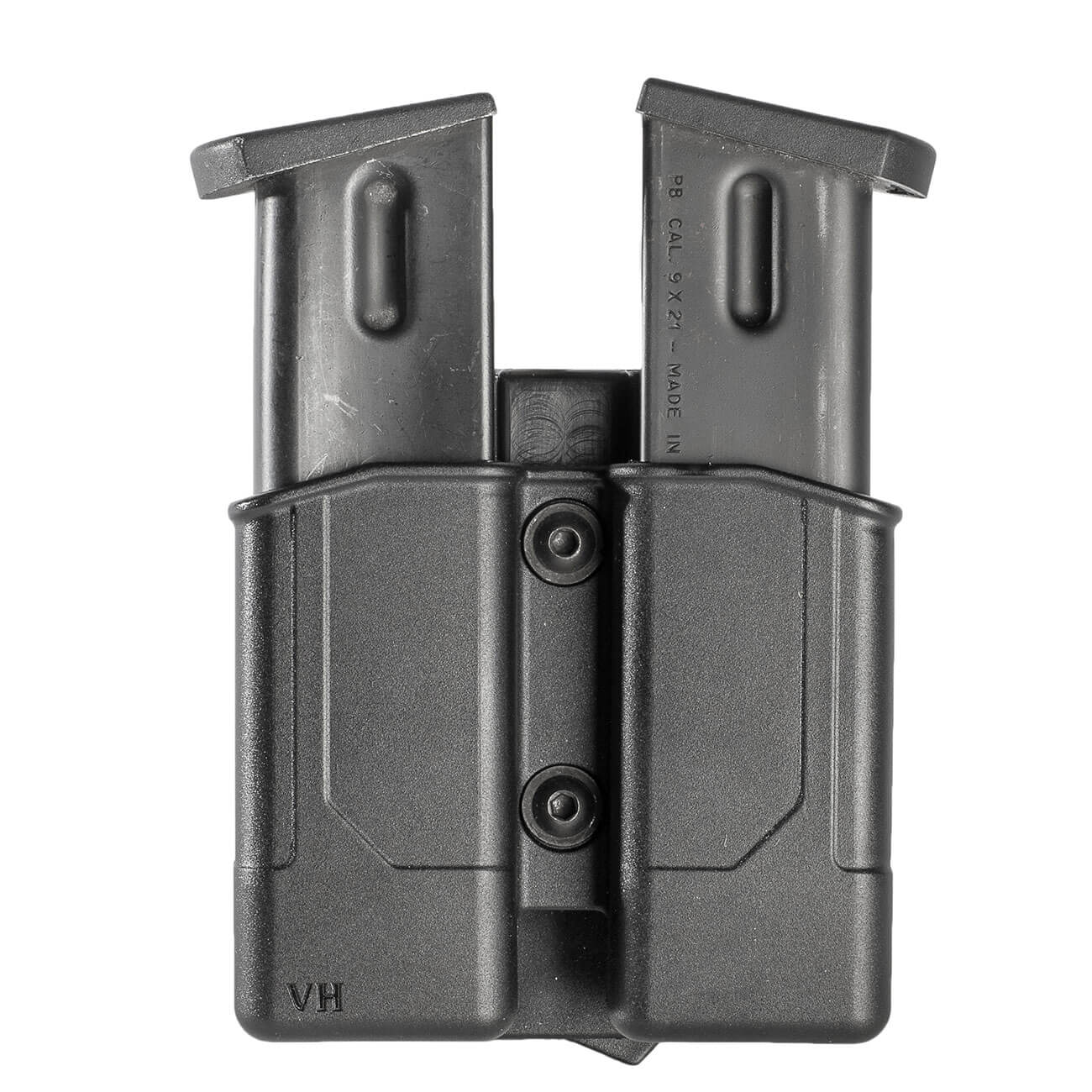 8DMH03 - DOUBLE MAGAZINE CARRIER
